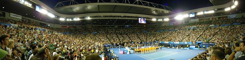 Court Locations | Tennis Lessons & Coaching - North Shore and Hornsby